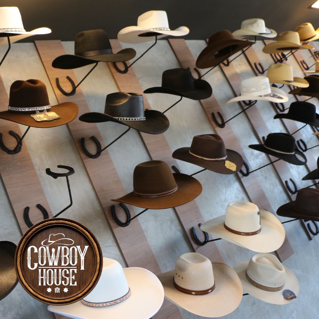 Cowboy House - Loja de Moda em Uberlândia / MG - Novo Mundo - Guia Extra
