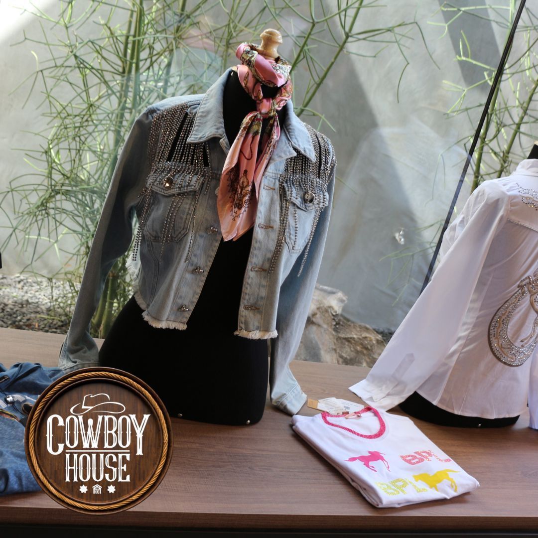 Cowboy House - Loja de Moda em Uberlândia / MG - Novo Mundo - Guia Extra