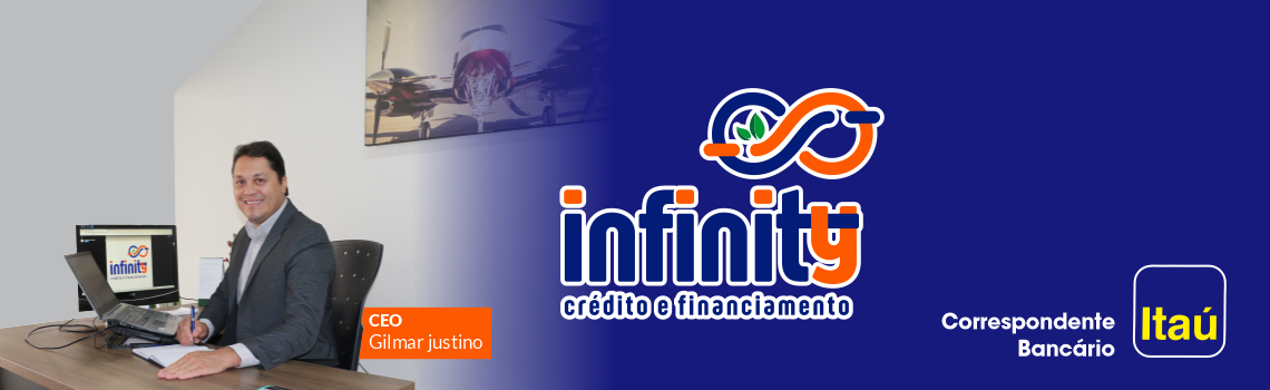 Infinity Crédito e Financiamento - Gestão de Negócios em Uberlândia ...